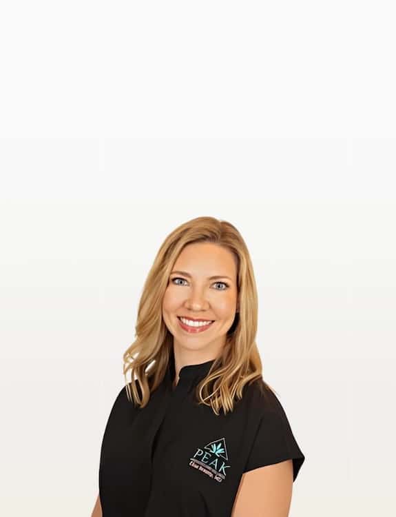 Peak Aesthetics and Wellness